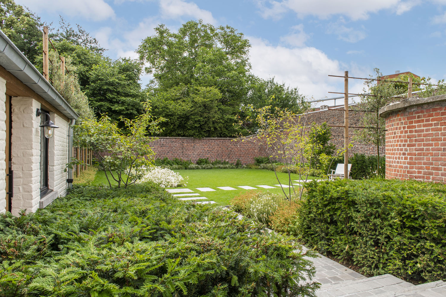 Home - Vlaamse Tuinaannemer